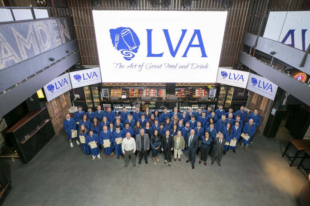 LVA Graduation Ceremony honours 68 students with Diplomas – Drinks ...