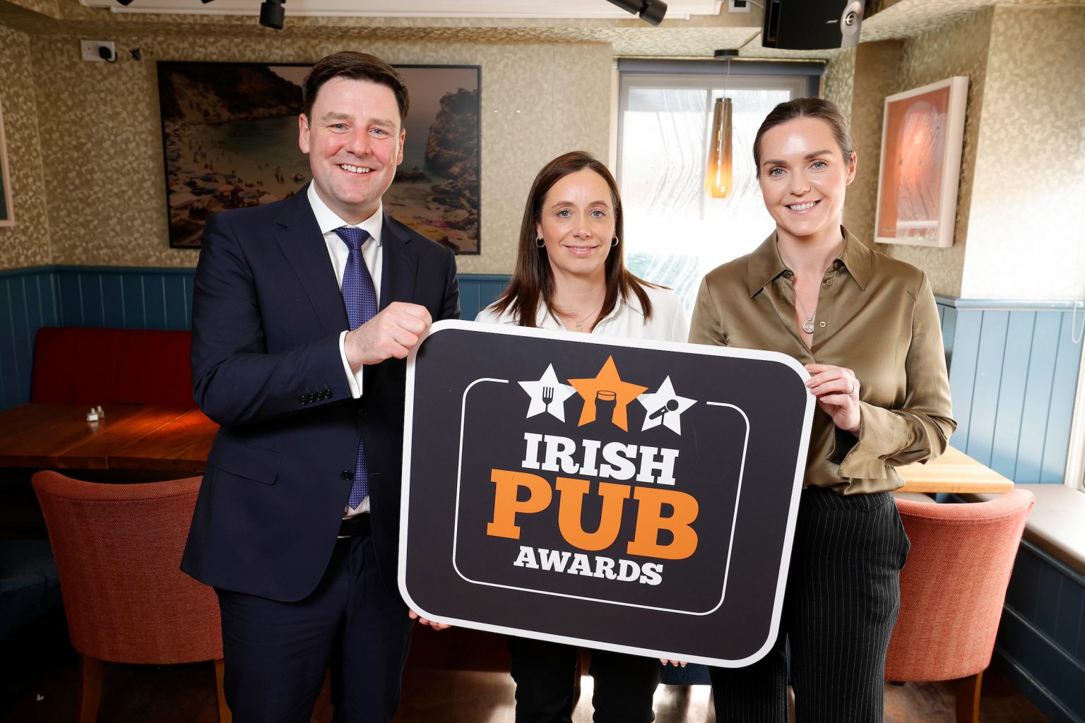 VFI and LVA launch Irish Pub Awards 2024 – Drinks Industry Ireland