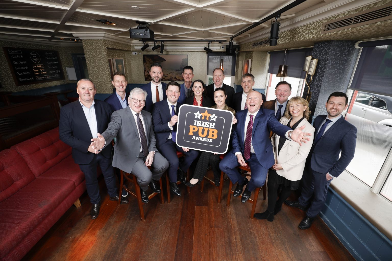 VFI and LVA launch Irish Pub Awards 2024 – Drinks Industry Ireland