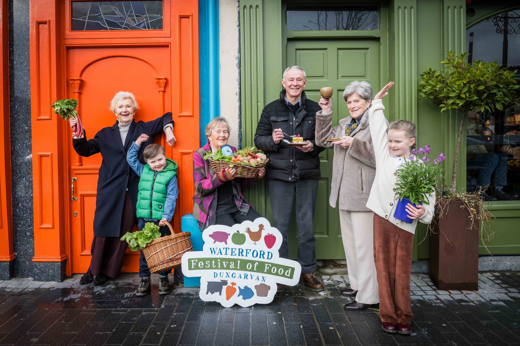 Waterford Festival of Food’s eco-friendly feast – Drinks Industry Ireland