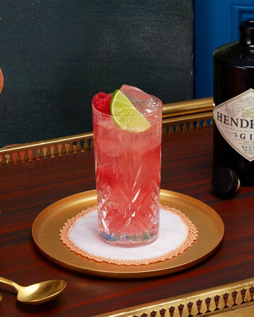 Hendrick’s top recipes for World Cocktail Day - Shelflife Magazine