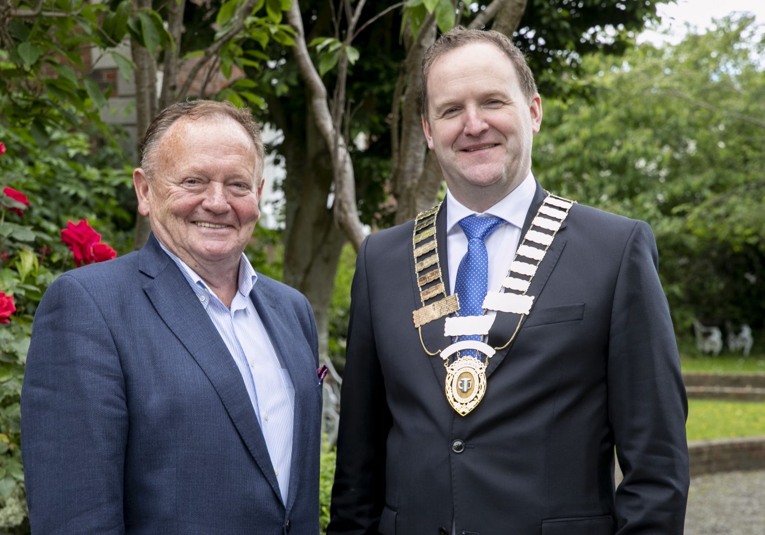Willie Ahern named chair of LVA – Drinks Industry Ireland