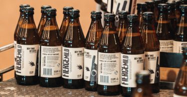 Off-trade – Drinks Industry Ireland