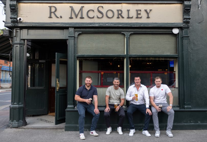 McSorley’s of Ranelagh purchased for €5.5m by team behind Lemon & Duke ...