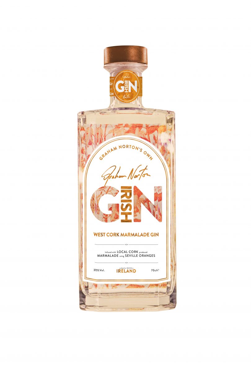 The growth of premium gin – Drinks Industry Ireland