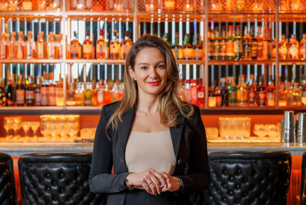 Irish Distillers reports 1% global sales growth for 2024 – Drinks ...