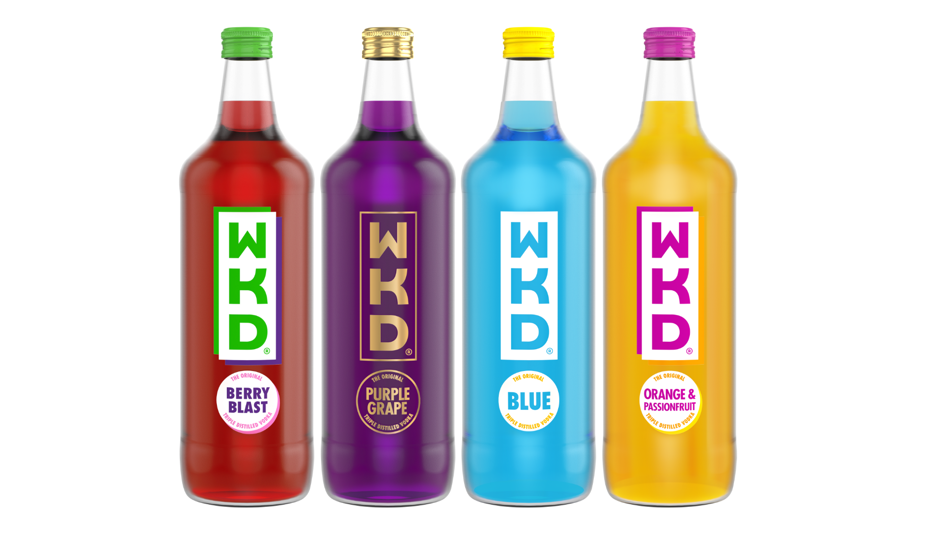 Shake it up – Drinks Industry Ireland