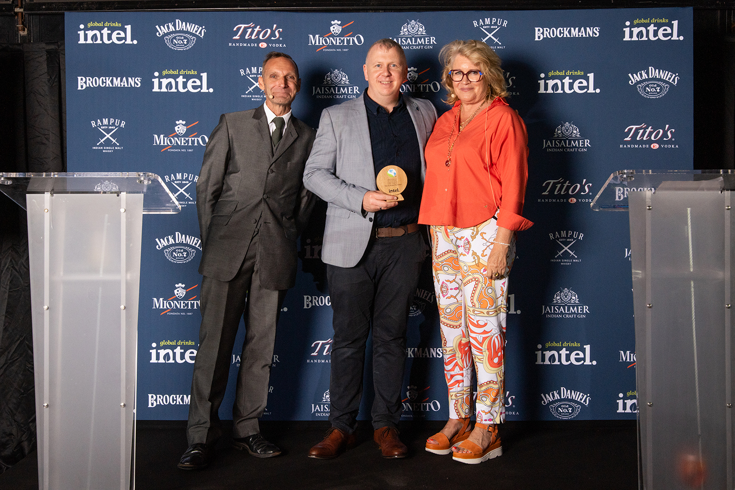 The Boatyard Distillery scoops ‘Sustainable Spirits Product of the Year’ award – Drinks Industry ...