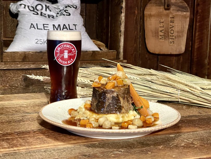 Beár Bia does deep dive into Kilkenny’s pairing culture – Drinks ...