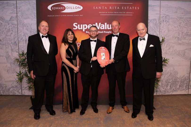 SuperValu Off Licence of the Year Awards winners announced – Drinks ...