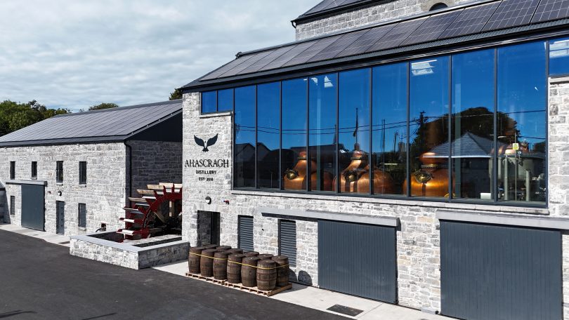 ‘Greener Planet Award’ for Galway Distillery at European Awards ...