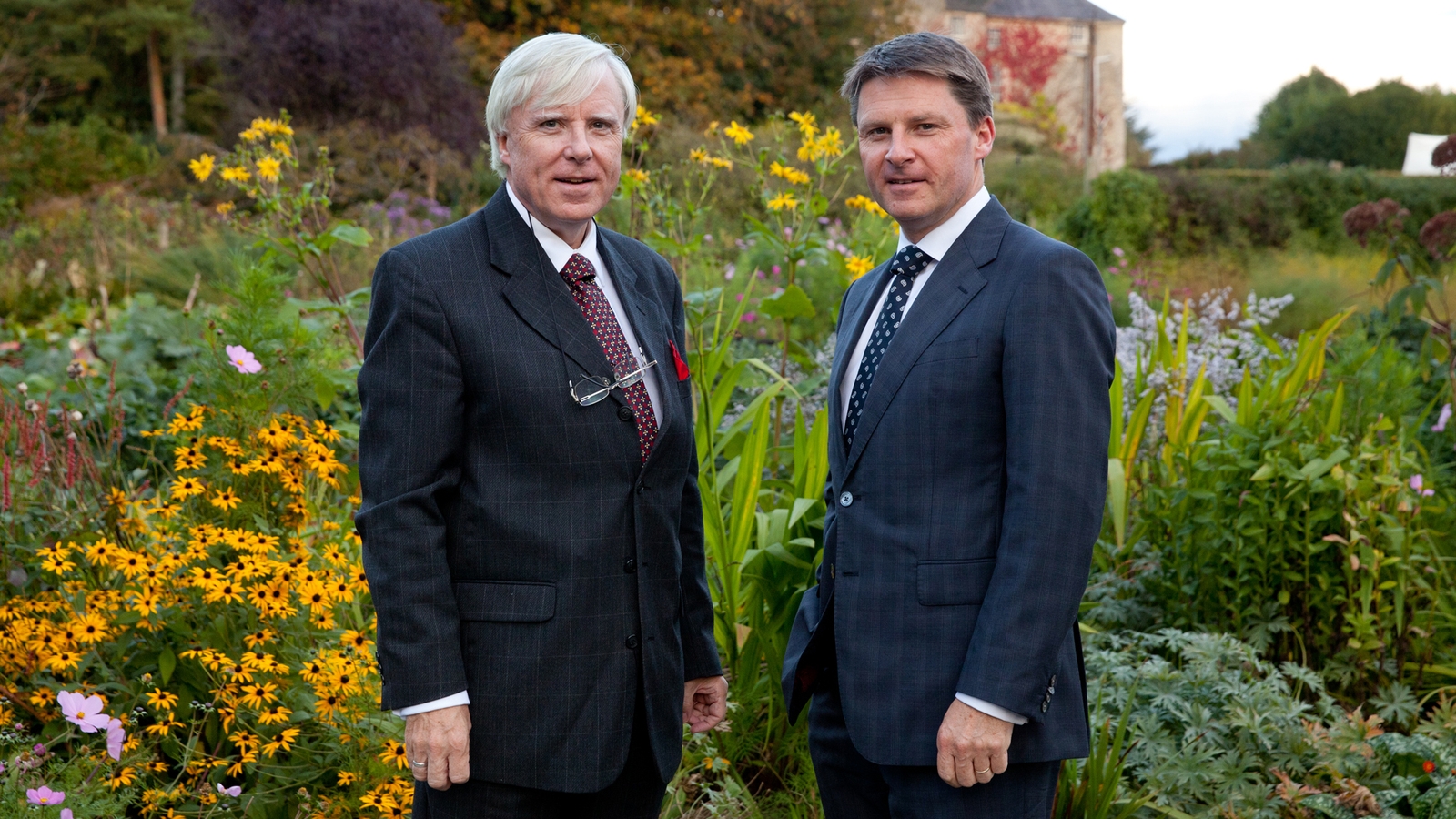 Brennan brothers seek hospitality businesses for TV series – Drinks ...