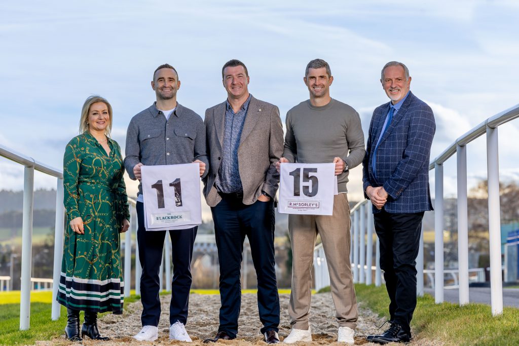 Leopardstown Racecourse announces 2025 pub partnership – Drinks ...