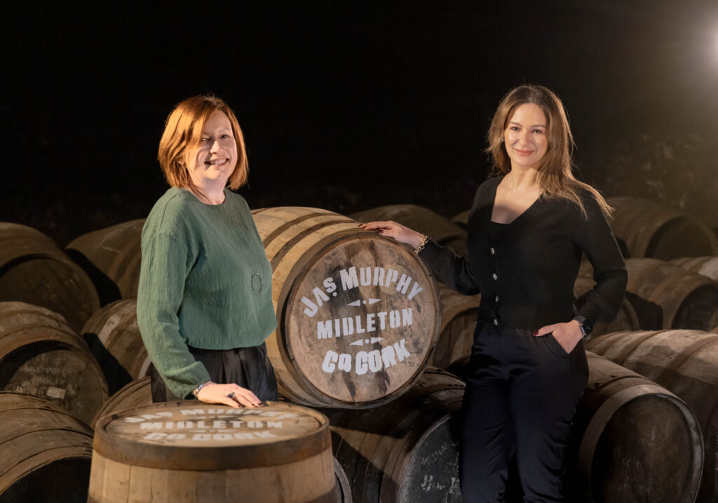 Irish Distillers celebrates 200 years of Midleton Distillery – Drinks ...