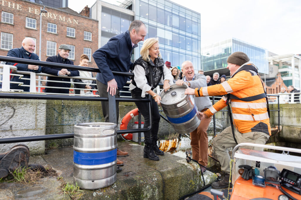 Changing Times Brewery launches new stout as Guinness prices rise ...