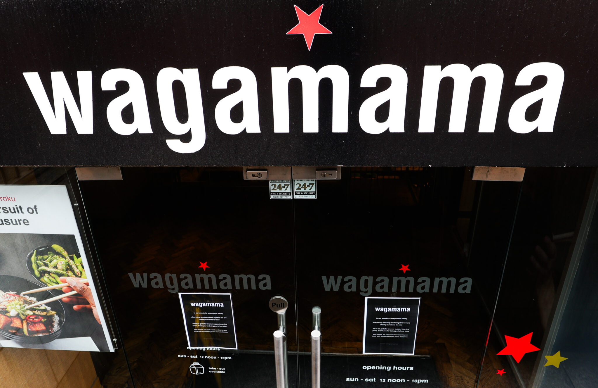 Press Up group unveils new name – Drinks Industry Ireland