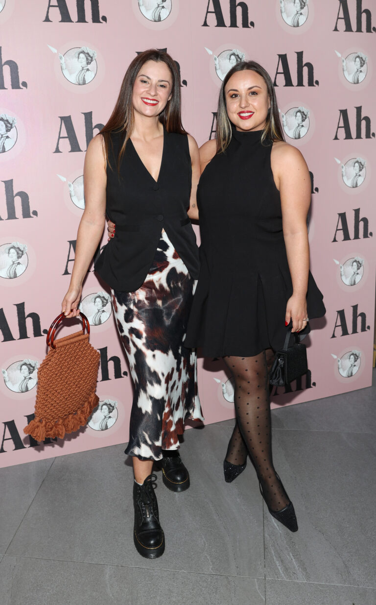 Stars step out for launch of Ah Wines at Café en Seine – Drinks ...