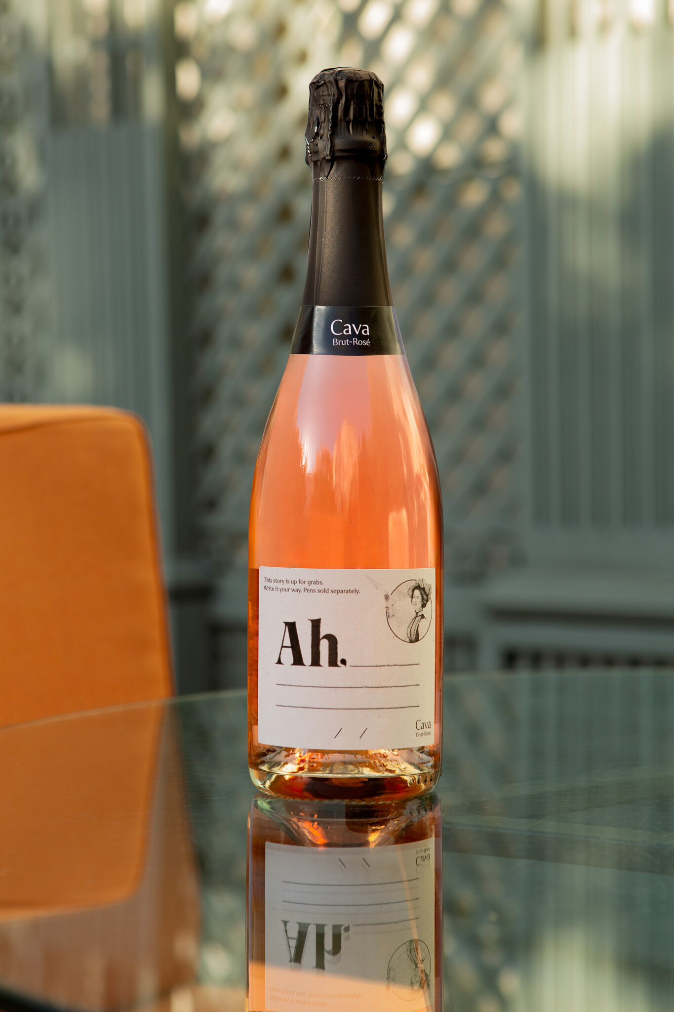 Amy Huberman launches wine collection, Ah – Drinks Industry Ireland