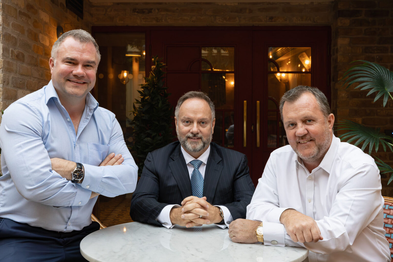Old Fashioned Sam’s is the new kid on the block – Drinks Industry Ireland