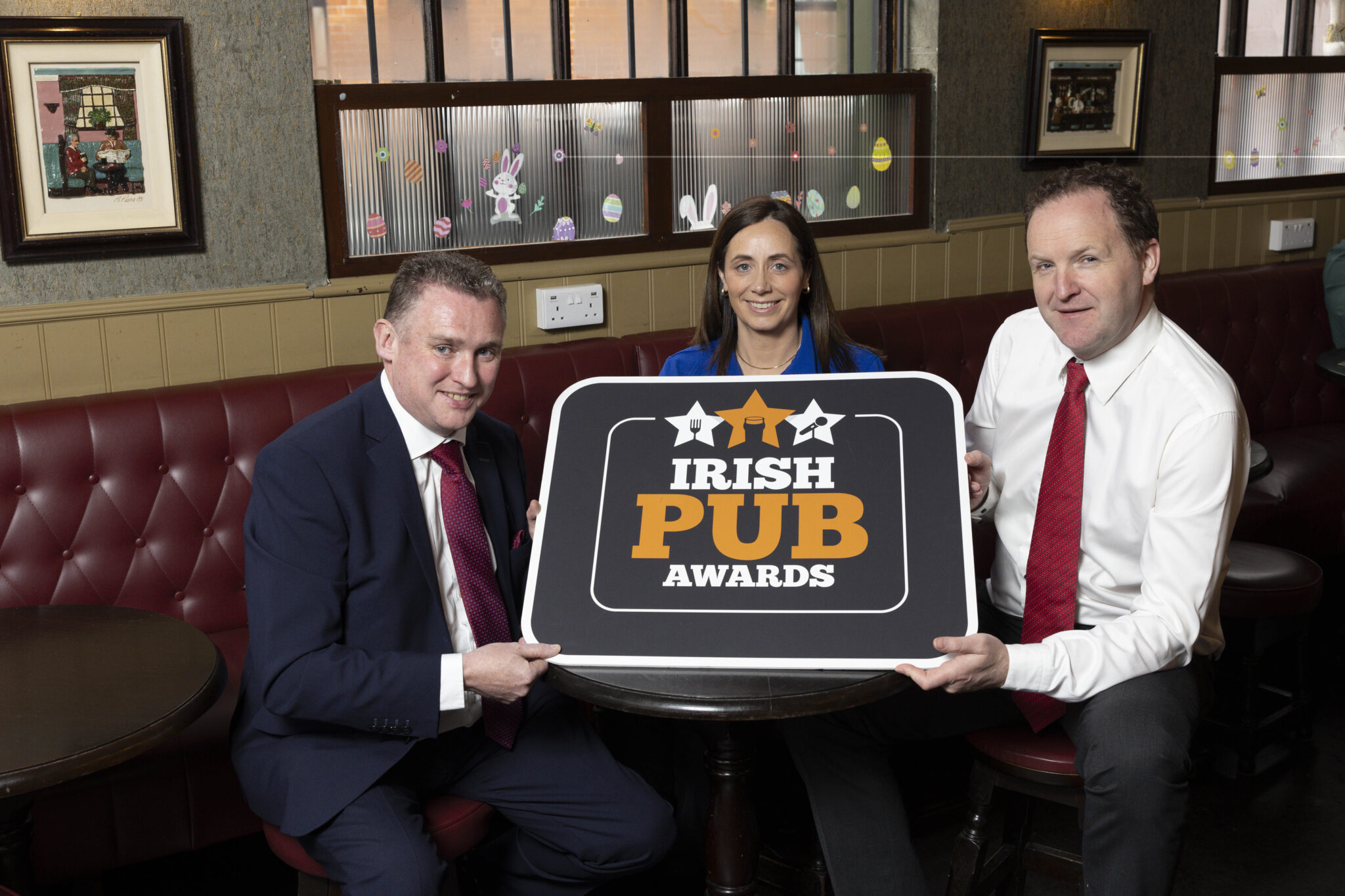 VFI and LVA launch Irish Pub Awards 2025 – Drinks Industry Ireland