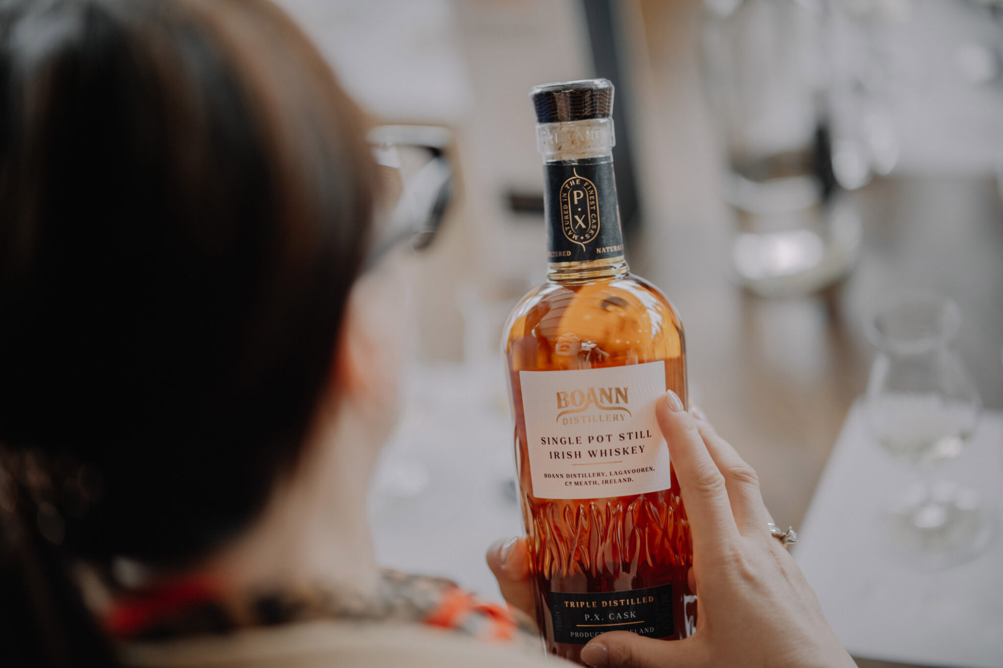 Boann Distillery claim Double Gold Medal – Drinks Industry Ireland