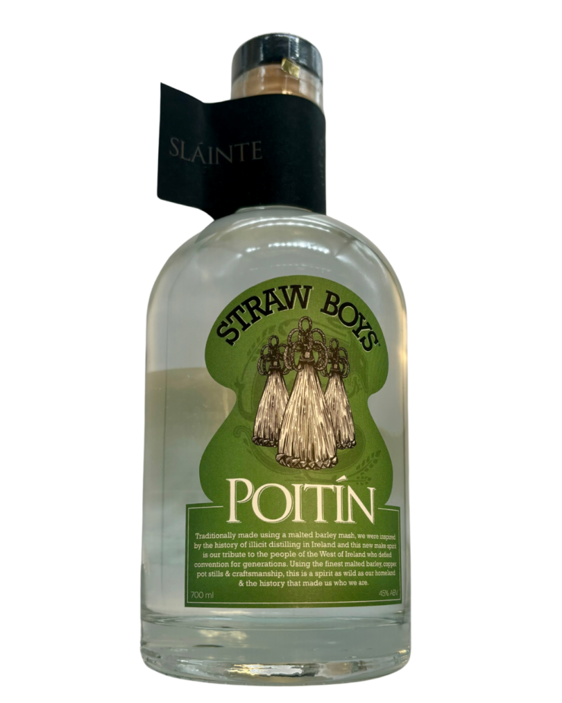 The spirit of Ireland – Drinks Industry Ireland