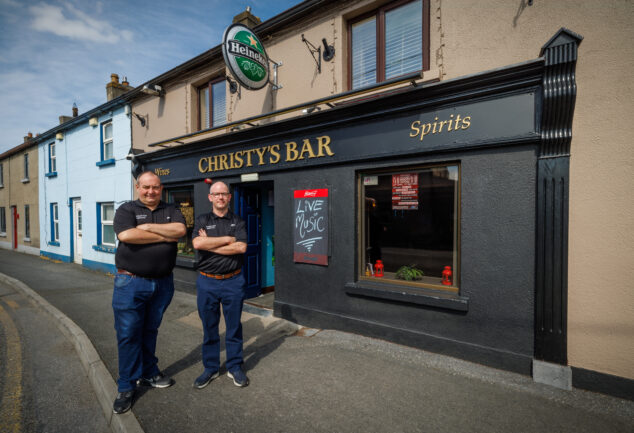 Diageo One app for on-trade customers launches – Drinks Industry Ireland