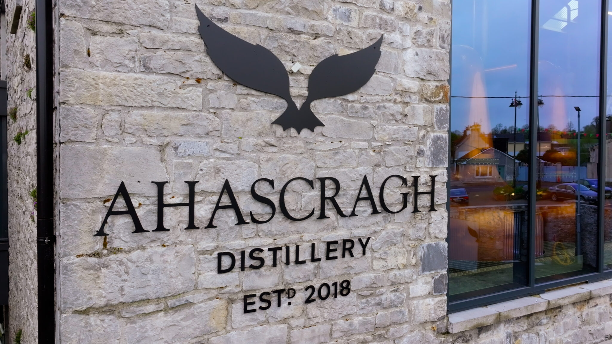 Ireland’s first eco-distillery looks to ‘redefine’ industry standards ...
