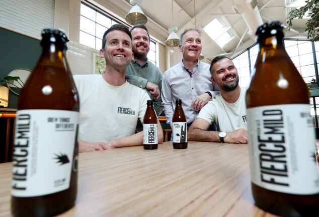 Diageo One app for on-trade customers launches – Drinks Industry Ireland