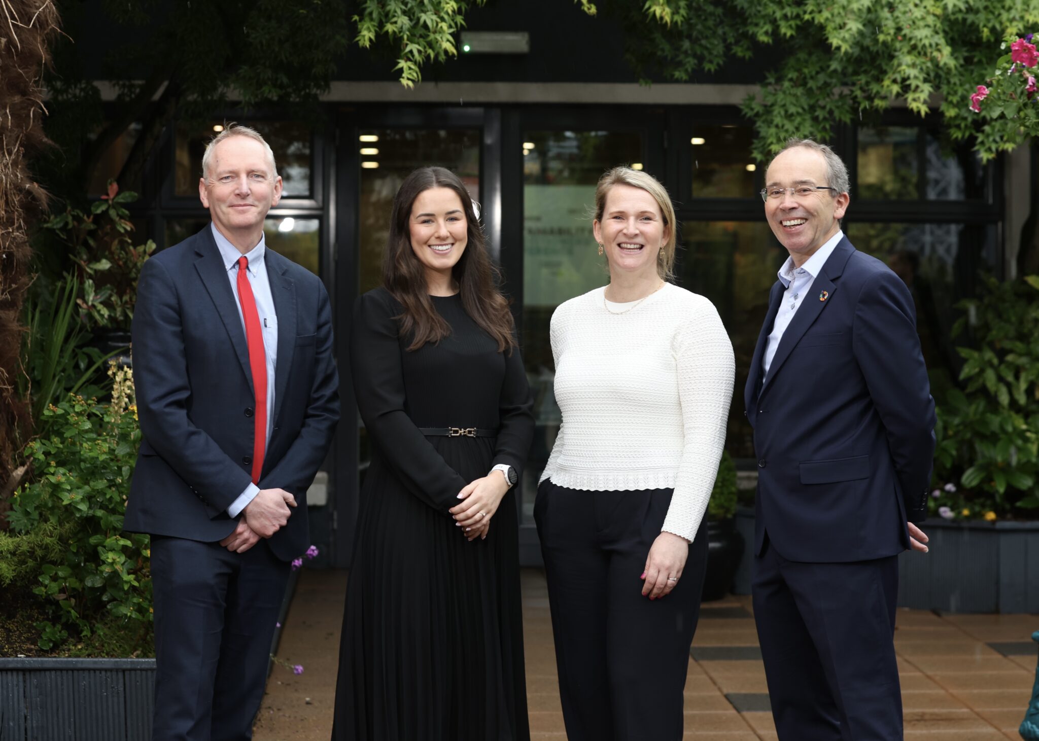 Origin Green and Sustainable Enterprise Skillnet launch – Drinks ...