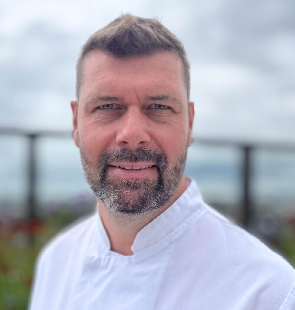 Steve Land appointed culinary director for Gather & Gather Ireland ...