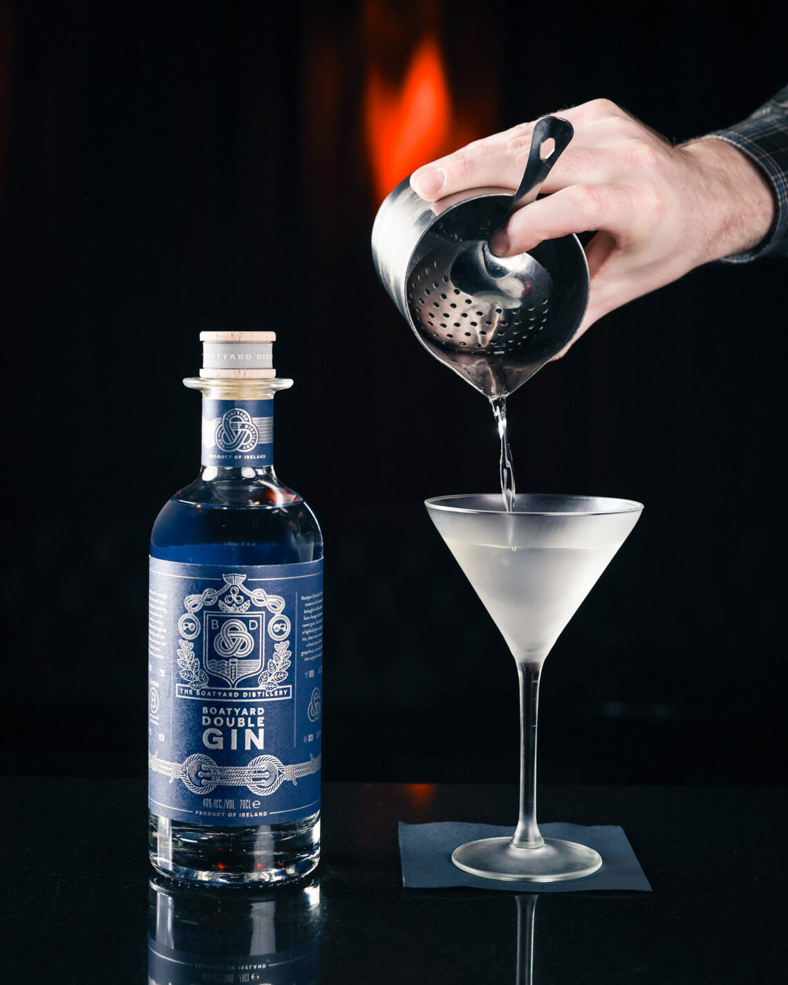 Boatyard Distillery expands Ireland distribution – Drinks Industry Ireland