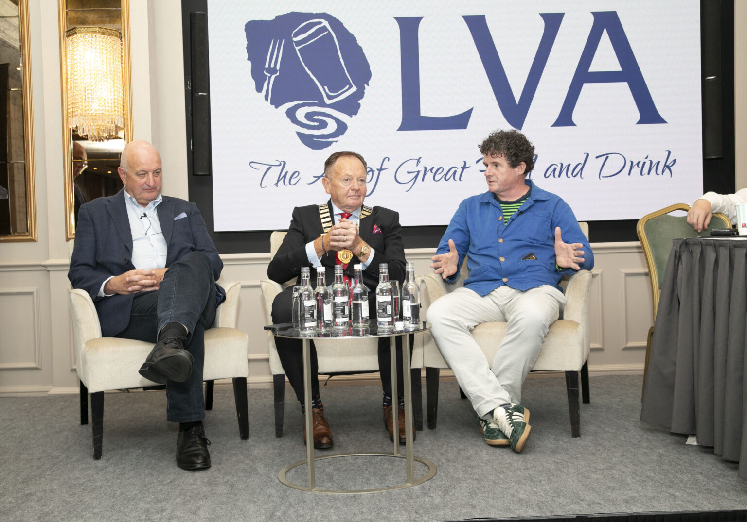 LVA Conference 2025 shapes pub future – Drinks Industry Ireland