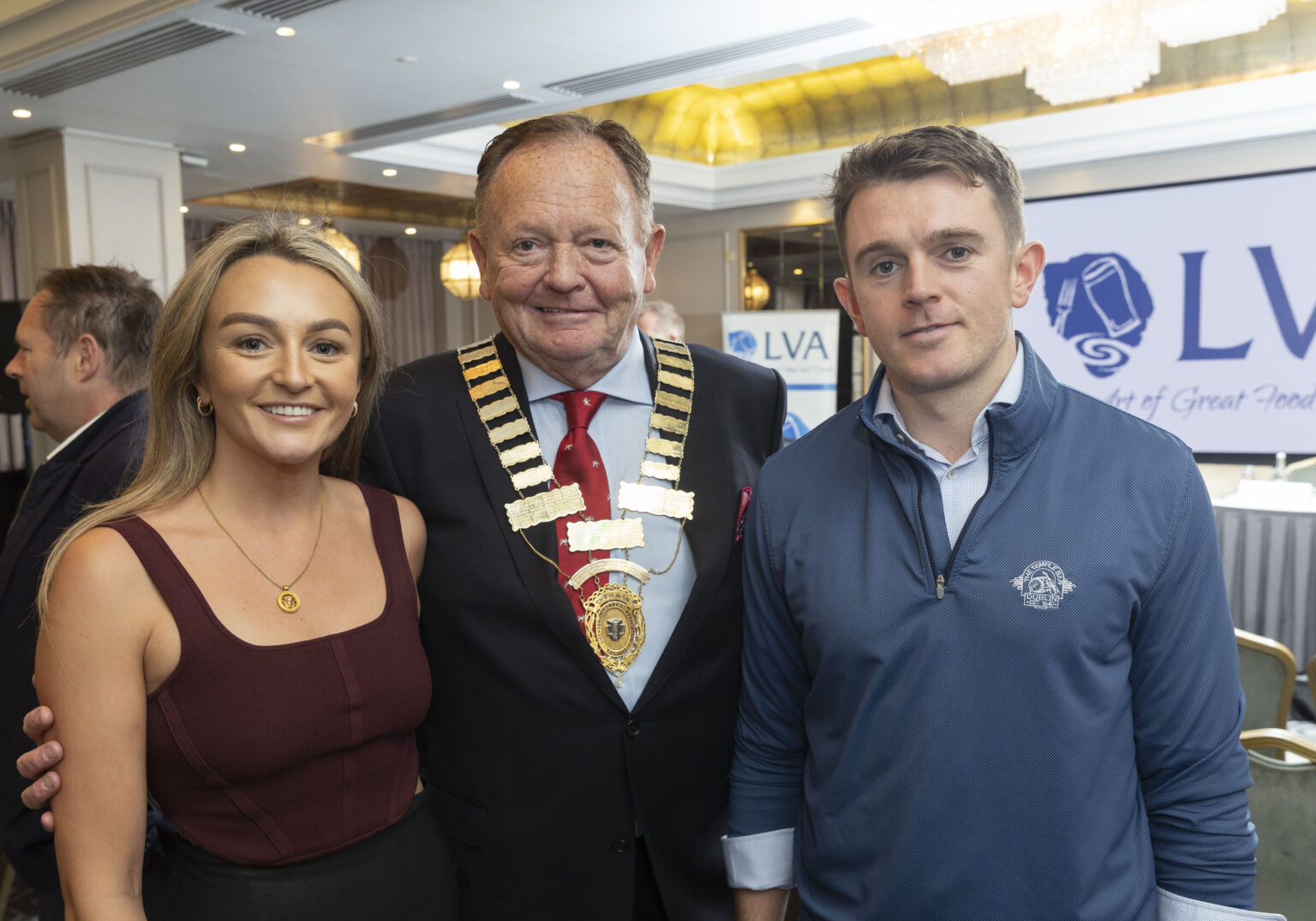 LVA Conference 2025 shapes pub future – Drinks Industry Ireland