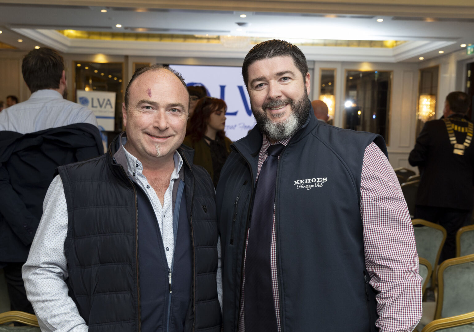 LVA Conference 2025 shapes pub future – Drinks Industry Ireland