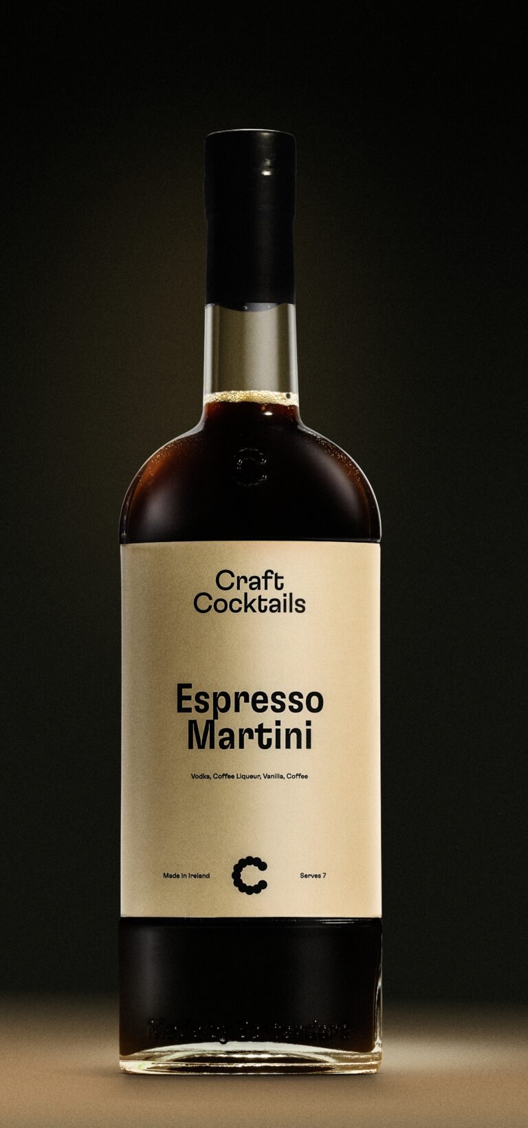 Craft Cocktails launches festive flavours – Drinks Industry Ireland
