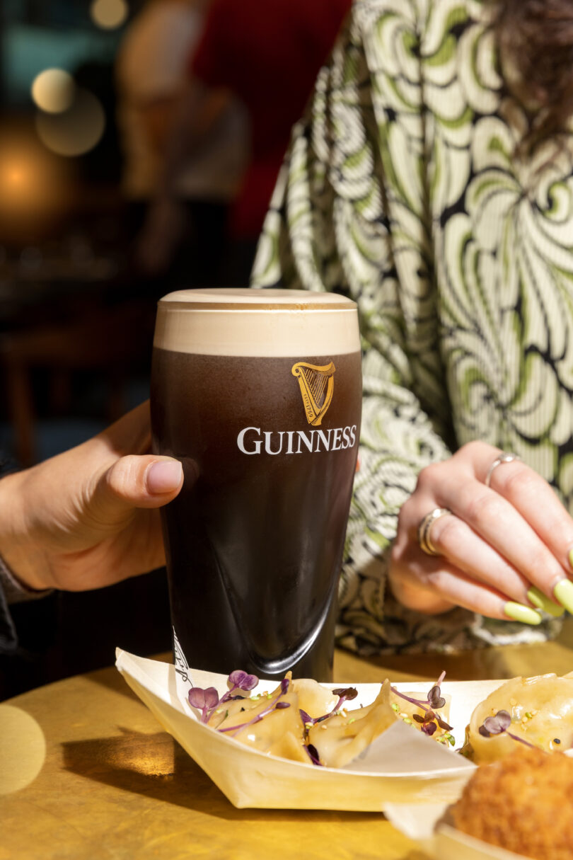 Christmas at the Guinness Storehouse – Drinks Industry Ireland