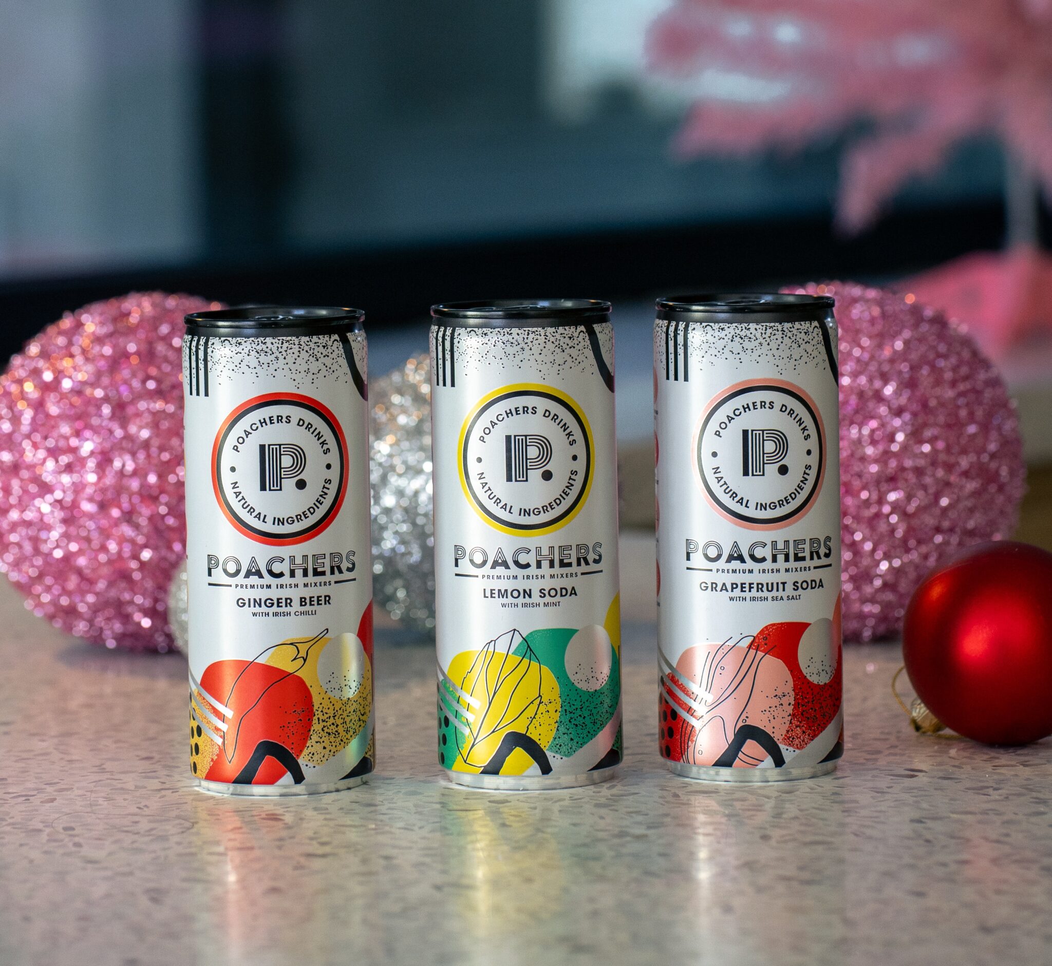 Poachers launches soda in a can – Drinks Industry Ireland