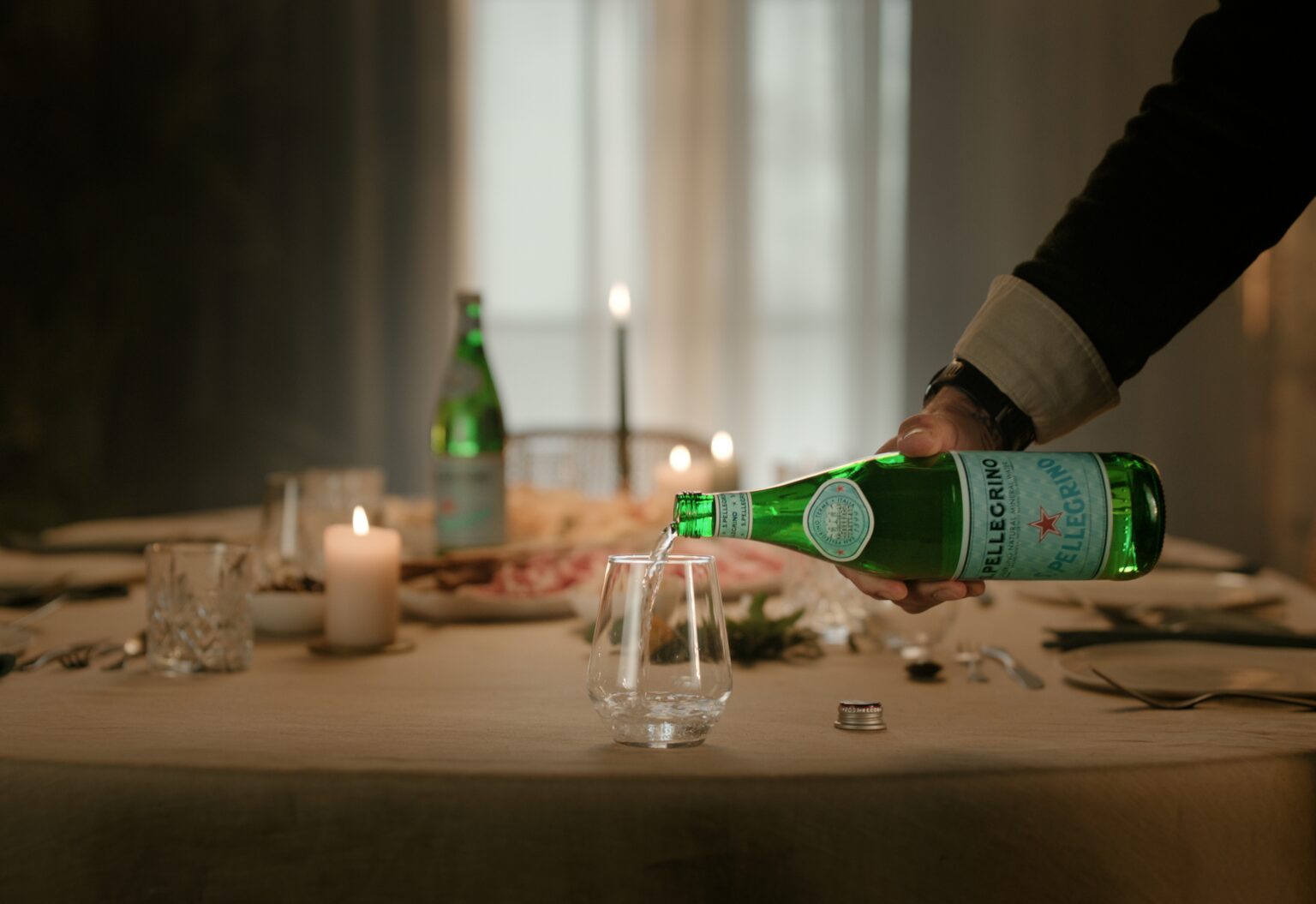Bottling purity – Drinks Industry Ireland