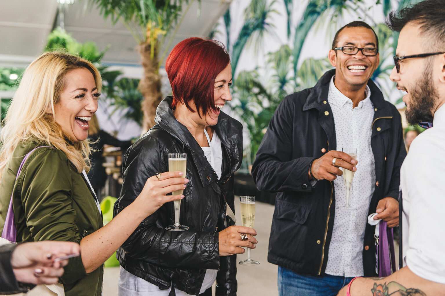 Leading food and drink festival Taste of Dublin returns this June ...